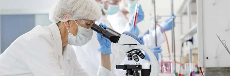 O que faz um cientista na prática? Quais as áreas das ciências? Veja aqui!