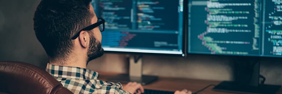 Desenvolvimento Web: veja tudo sobre a faculdade!