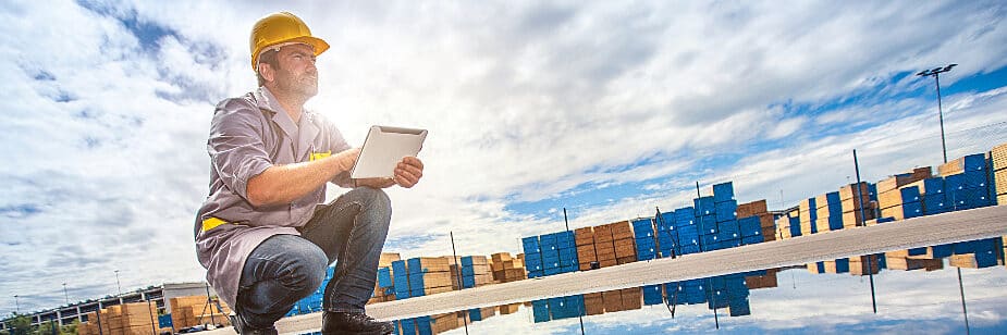 O que faz o profissional de Gestão Portuária? Confira aqui!