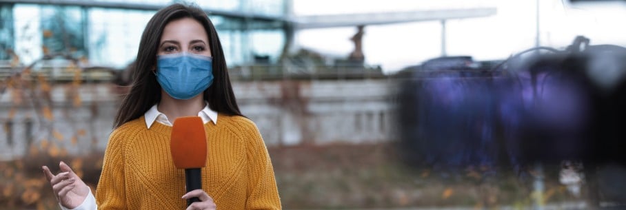 Confira o preço médio da Faculdade de Jornalismo!