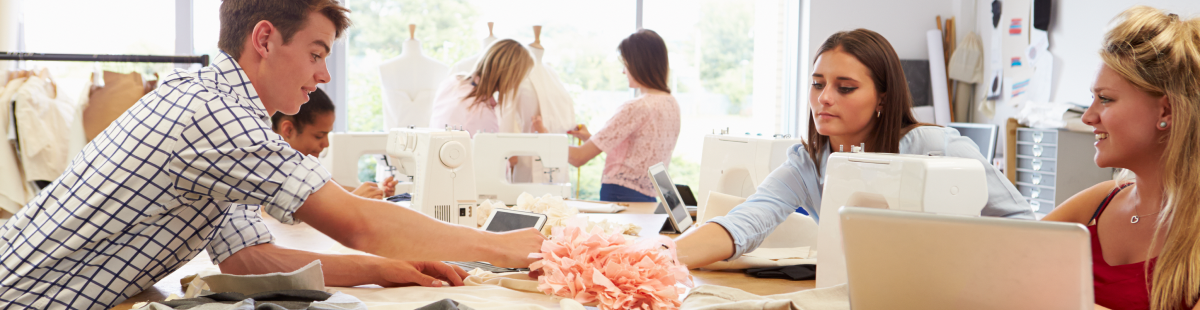 Design: conheça tudo sobre essa graduação