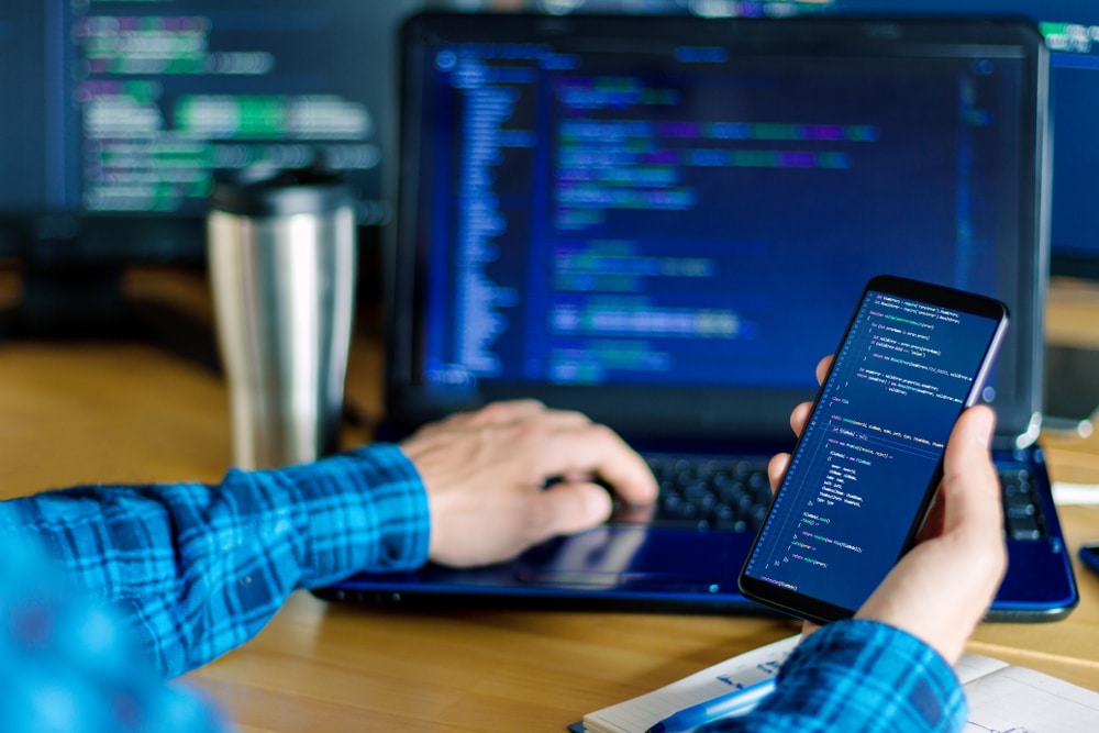 O que faz um programador, na prática?